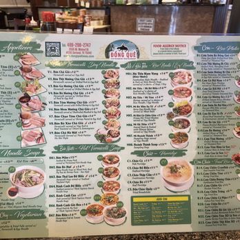 DONG QUE RESTAURANT - Updated June 2025 - 599 Photos & 232 Reviews ...