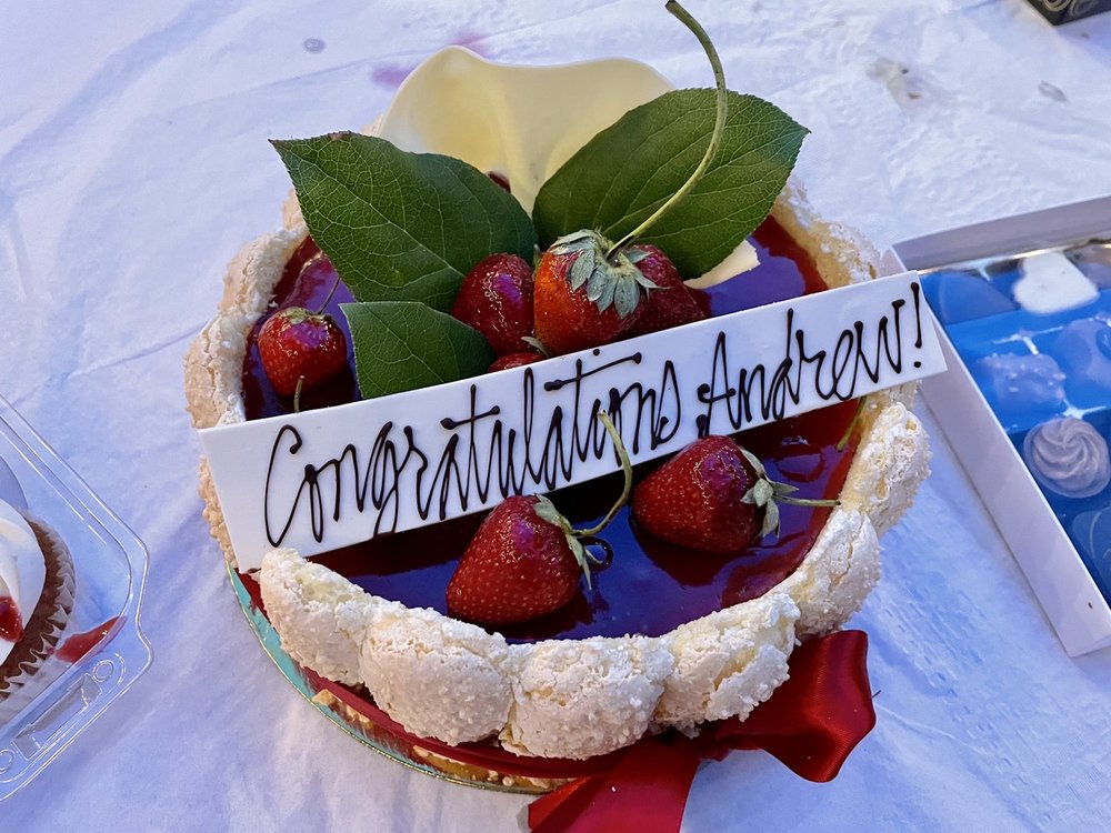 MASSE’S PASTRIES - 990 Photos & 991 Reviews - 1469 Shattuck Ave ...