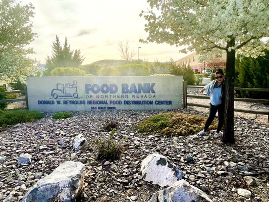 FOOD BANK OF NORTHERN NEVADA - Updated September 2025 - 78 Photos & 22 ...