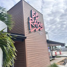 BB RAD’S COASTAL BBQ - Updated December 2025 - 97 Photos & 92 Reviews ...