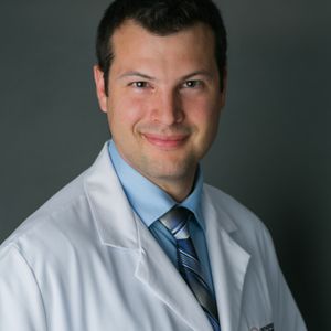 RYAN GOCKE, MD - ORTHOVIRGINIA - Updated July 2025 - 1115 Boulders Pkwy ...