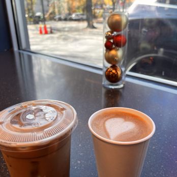 DANCING GOATS COFFEE - Updated November 2025 - 256 Photos & 436 Reviews ...