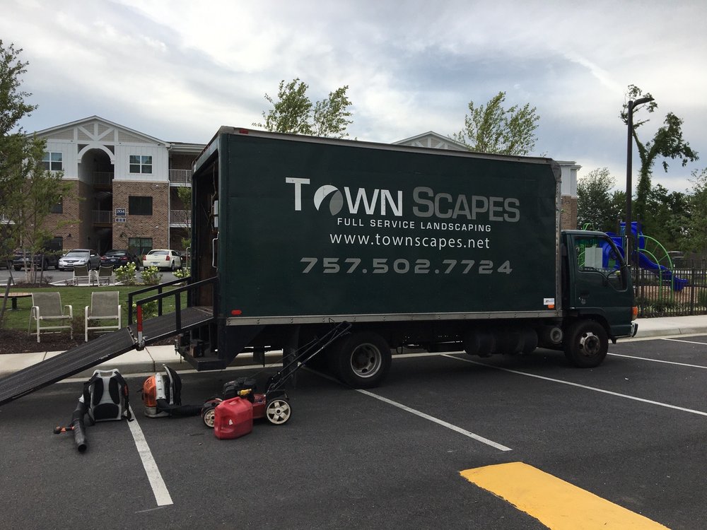 TOWN SCAPES - Updated October 2025 - 117 Sykes Ave, Virginia Beach ...