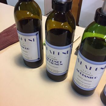 CAPARONE WINERY - Updated December 2025 - 25 Photos & 50 Reviews - 2280 ...