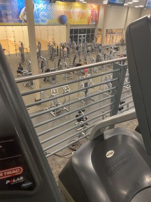 LA FITNESS - 70 Reviews - 10058 Gulf Center Dr, Fort Myers, Florida ...