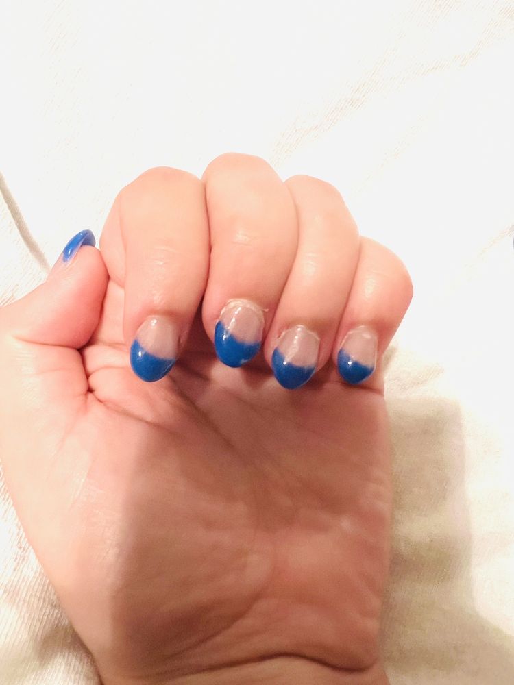 MC NAIL - Updated August 2025 - 22 Reviews - 3760 Sixes Rd, Canton ...