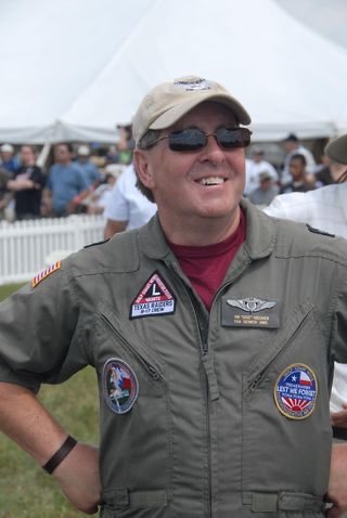 RICHARD B HECKER, DO - SAN ANTONIO FAA AVIATION MEDICAL EXAMINER ...