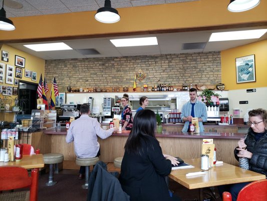 MARIA’S CAFÉ - 154 Photos & 231 Reviews - 1113 E Franklin Ave ...