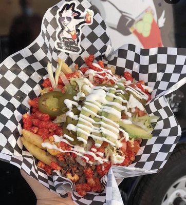 THE DRUNK GOAT - Updated January 2026 - 3316 S May Ave, Oklahoma City ...