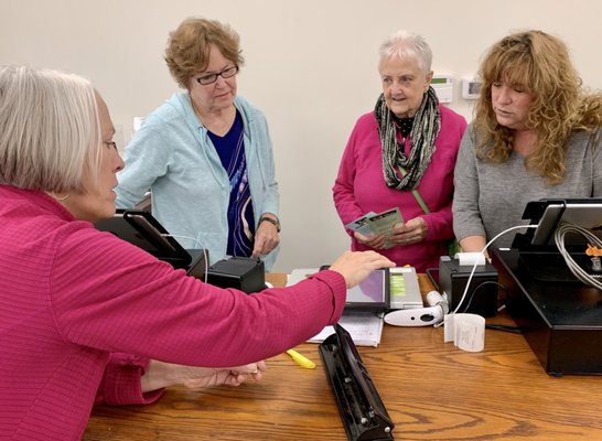 AGRACE THRIFT HOME STORE - Updated January 2026 - 26 Photos - 1946 S ...