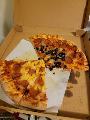 PIZZAMANIA - Updated October 2025 - 166 Photos & 412 Reviews - 1785 ...