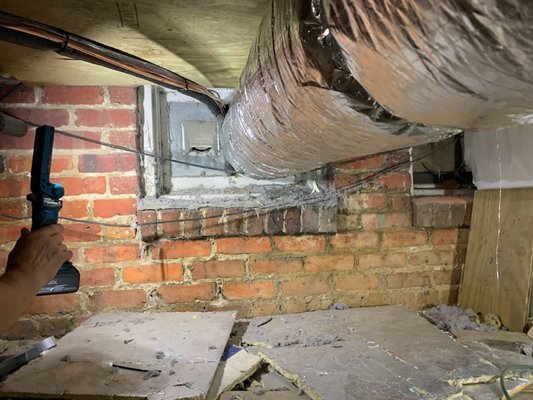 FUSION HVAC AND APPLIANCE REPAIR - 117 Photos & 19 Reviews - 2814 Abbey ...