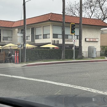SC CAFE - Updated August 2024 - 206 Photos & 333 Reviews - 1810 S El ...