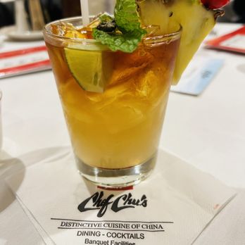 CHEF CHU’S - 1989 Photos & 2187 Reviews - 1067 N San Antonio Rd, Los ...