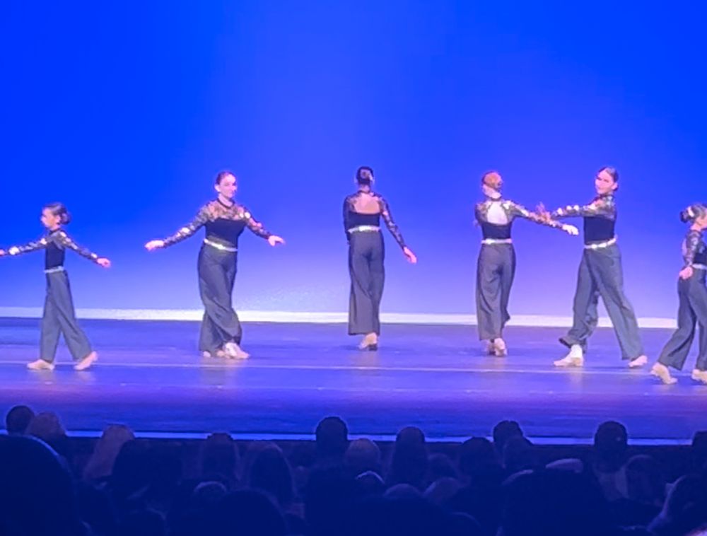 MISS CANDICE’S DANCE CENTER - Updated September 2025 - 10 Photos & 16 ...