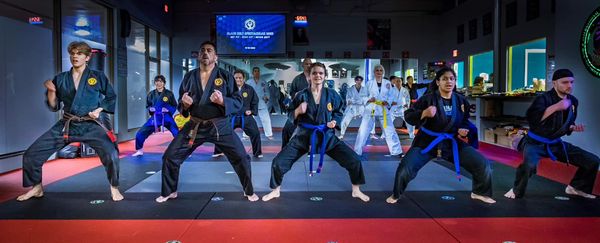 INTERNATIONAL MARTIAL ARTS ACADEMY - Updated November 2025 - 19 Photos ...