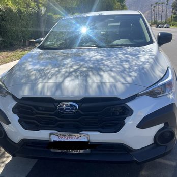 PALM SPRINGS SUBARU - Updated December 2025 - 140 Photos & 284 Reviews ...