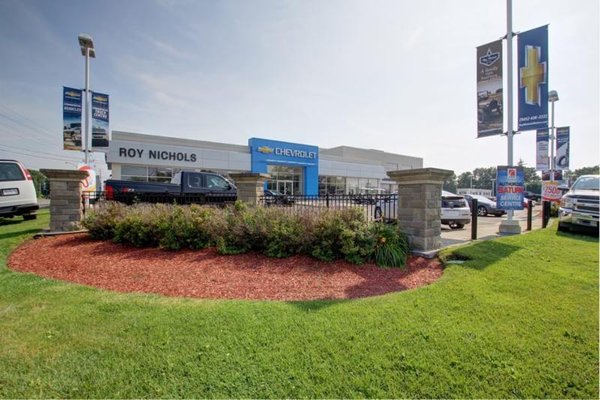 ROY NICHOLS MOTORS - Updated December 2025 - 18 Photos - 2728 Courtice ...