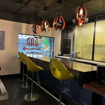 STAYPINEAPPLE, HOTEL FIVE, DOWNTOWN SEATTLE - Updated September 2025 ...