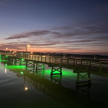 FULTON FISHING PIER - Updated December 2025 - 43 Photos & 15 Reviews ...