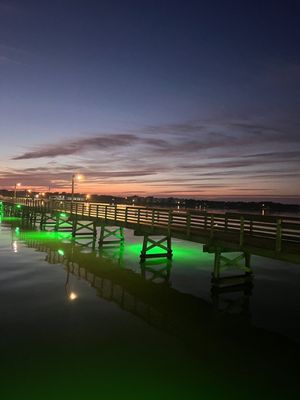 FULTON FISHING PIER - Updated December 2025 - 43 Photos & 15 Reviews ...