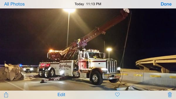 JORDAN TOWING - Updated July 2025 - 14 Photos & 83 Reviews - 601 ...