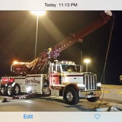 JORDAN TOWING - 13 Photos & 66 Reviews - 601 Digital Dr, Plano, Texas ...