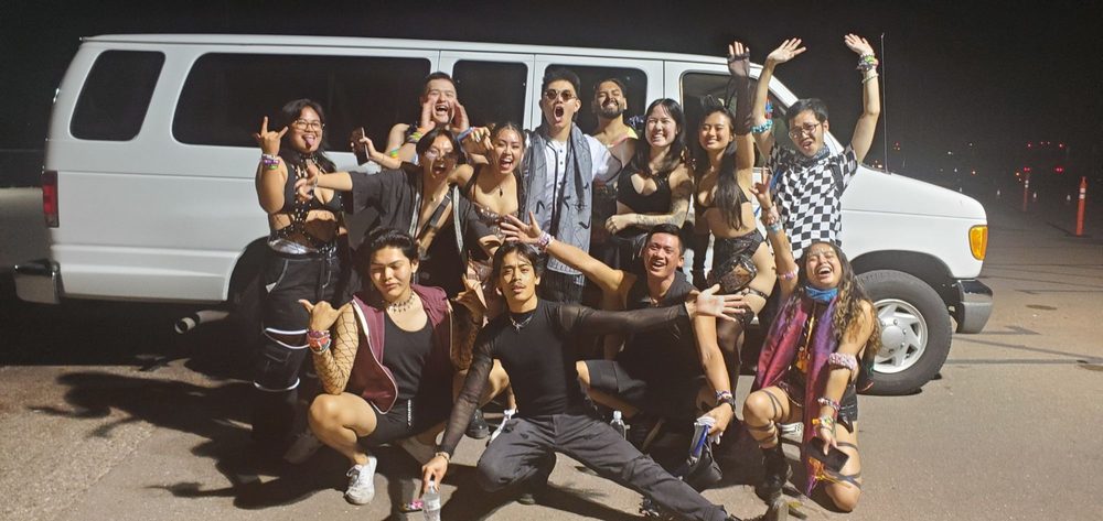 RIDE THE DOUGIE - Updated April 2026 - 10 Photos & 24 Reviews - Phoenix ...