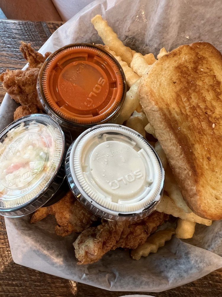 HUEY MAGOO’S CHICKEN TENDERS - OCOEE - Updated January 2025 - 52 Photos ...