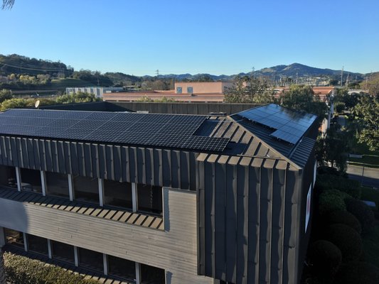 SUNRISE SOLAR - Updated June 2025 - 41 Photos & 19 Reviews - Santa Rosa ...