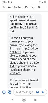 KERN RADIOLOGY | RIO BRAVO - Updated October 2025 - 32 Photos & 19 ...