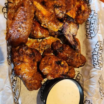 Kickback Jack’s - Trusted Since 2010 - Updated July 2025 - 182 Photos ...