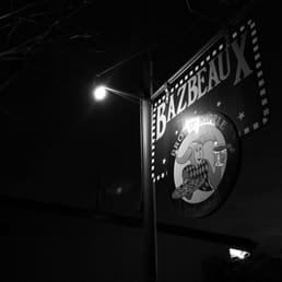 BAZBEAUX PIZZA - Updated October 2025 - 235 Photos & 351 Reviews - 811 ...