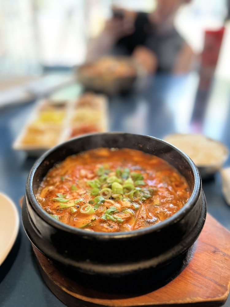RIVERSIDE KOREAN RESTAURANT - Updated February 2026 - 483 Photos & 377 ...