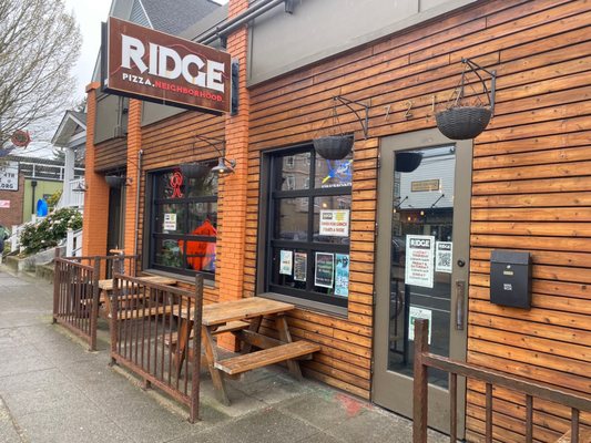 THE RIDGE - Updated December 2025 - 95 Photos & 261 Reviews - 7217 ...