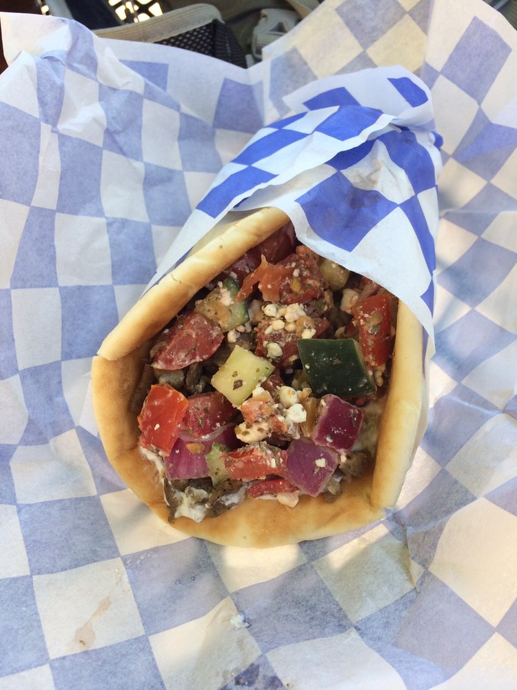PAPOU’S GYROS - Updated October 2025 - Bellingham, Washington - Greek ...
