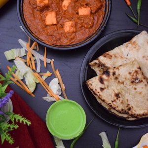 GOVARDHAN THAL - 90 Eastern Avenue, Brampton, Ontario - Indian ...