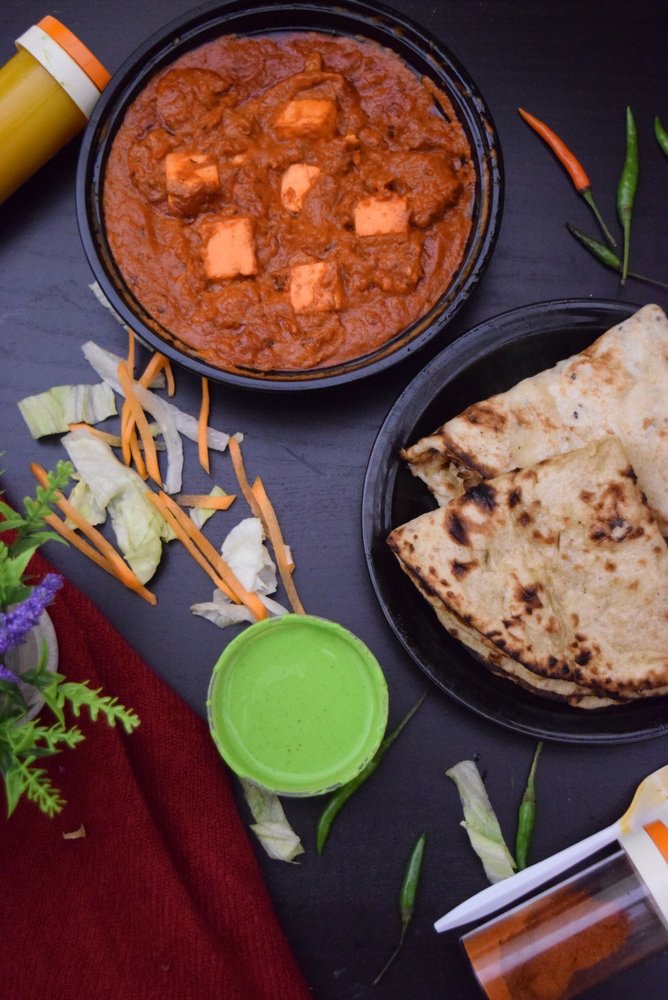 DAAL ROTI - Updated July 2024 - 14 Photos & 19 Reviews - 6990 Financial ...