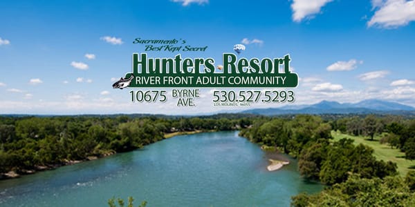 HUNTERS RESORT - Updated August 2025 - 10675 Bryne Ave, Los Molinos ...