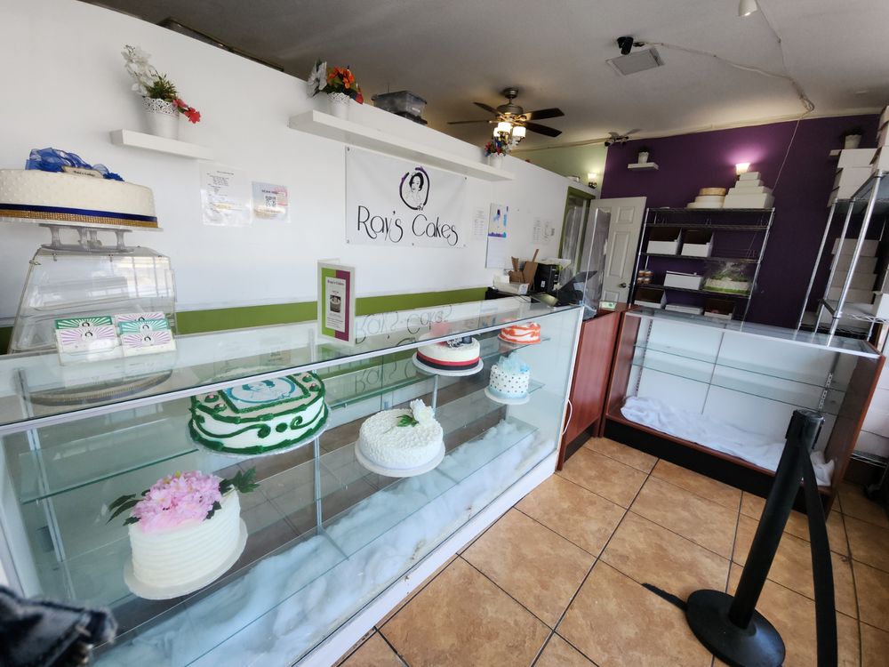 RAY’S CAKES & CATERING - Updated December 2025 - 26 Photos & 29 Reviews ...