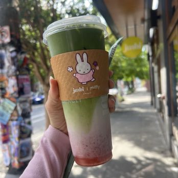 JUNBI MATCHA - Updated December 2025 - 79 Photos & 24 Reviews - 722 E ...