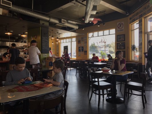 OOBA TOOBA MEX GRILL - 245 Photos & 418 Reviews - Redmond, Washington ...