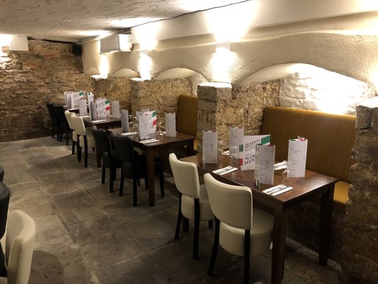 MARIOS RESTAURANT - Updated September 2024 - 17 Photos & 12 Reviews - 7 ...