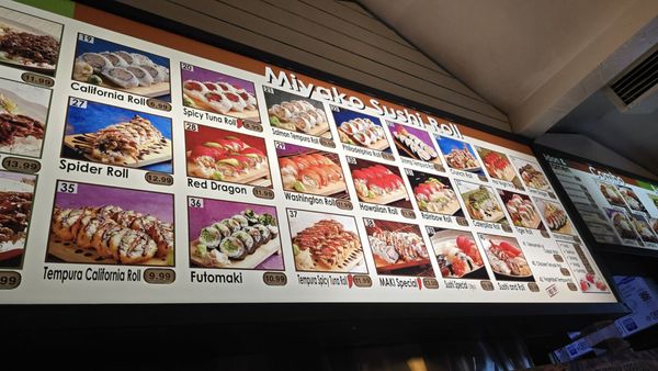 MIYAKO EXPRESS - Updated December 2025 - 240 Photos & 292 Reviews ...