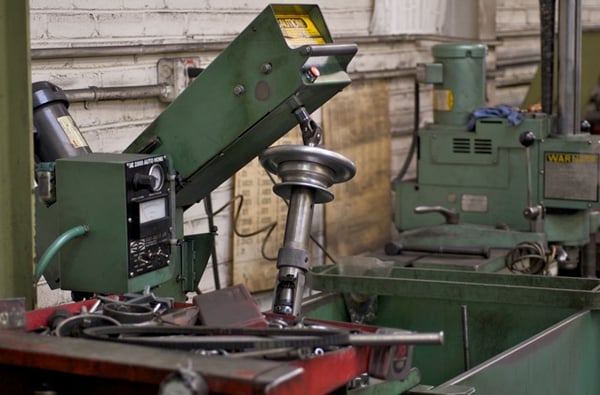 WISE AUTO TECH - Updated October 2025 - 36 Photos & 84 Reviews - 2323 ...