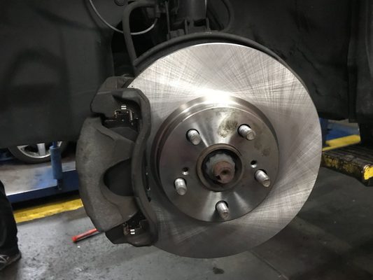 MIDAS - Updated January 2025 - 41 Photos & 300 Reviews - 3855 Convoy St ...