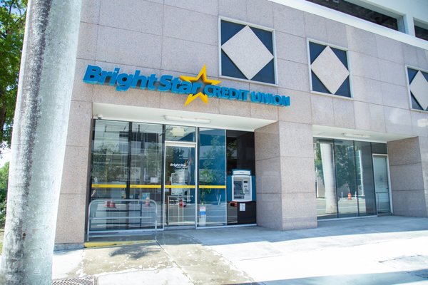 BRIGHTSTAR CREDIT UNION - Updated December 2025 - 22 Reviews - 600 SE ...