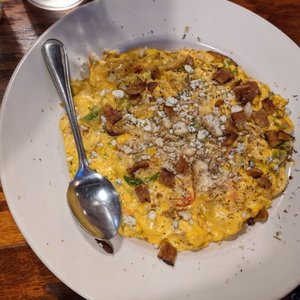 SPOTTED DOG - 171 Photos & 331 Reviews - Vegetarian - 111 E Main St ...