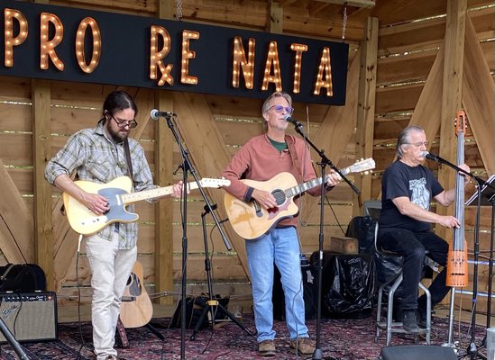 PRO RE NATA - Updated December 2025 - 378 Photos & 182 Reviews - 6135 ...