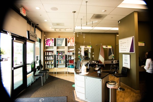 GREAT CLIPS - Updated September 2025 - 122 Photos & 113 Reviews - 44029 ...